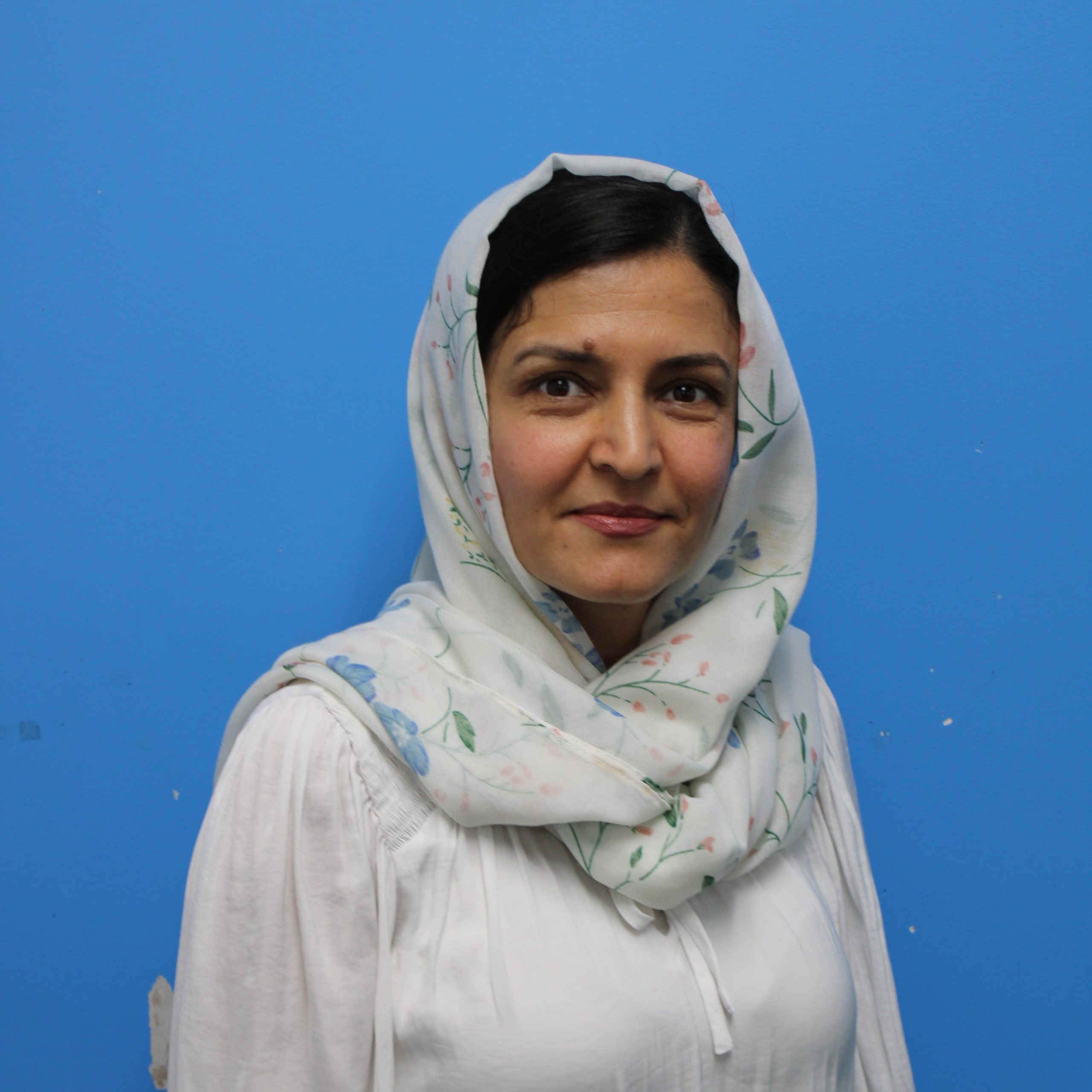 Staff - The Child & Family Network Centers